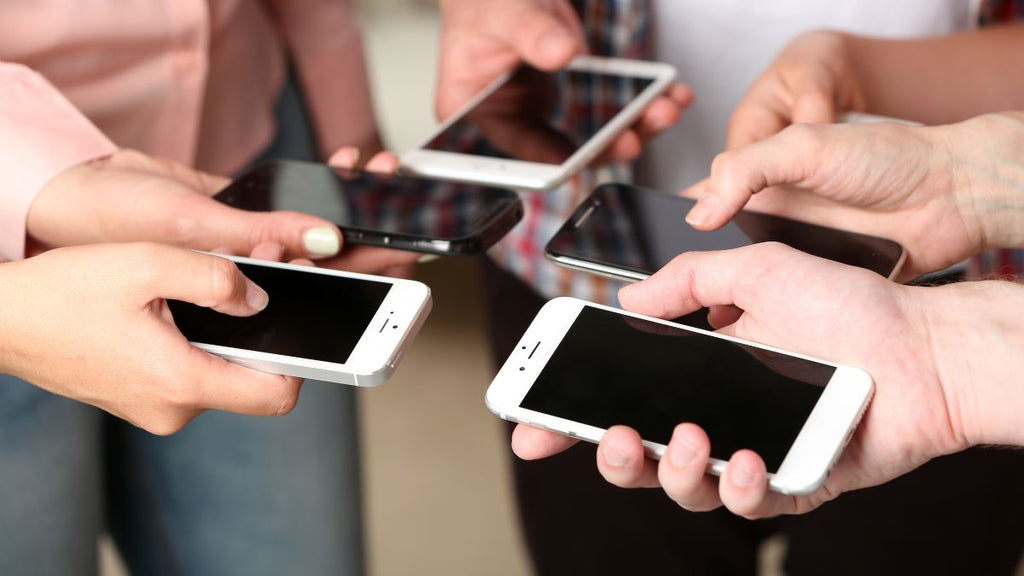 Reduce EMF Exposure: Safeguard Your Health (Safe Connect Plus)