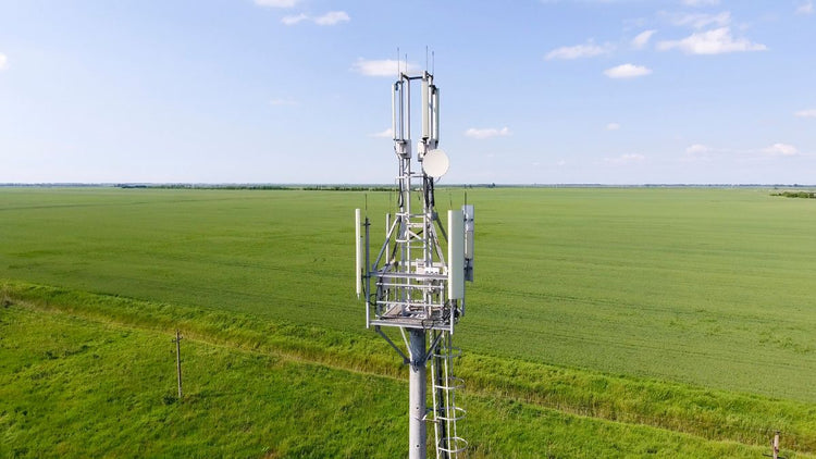 Understanding EMF: Types, Sources, and Protection Strategies in Our ...