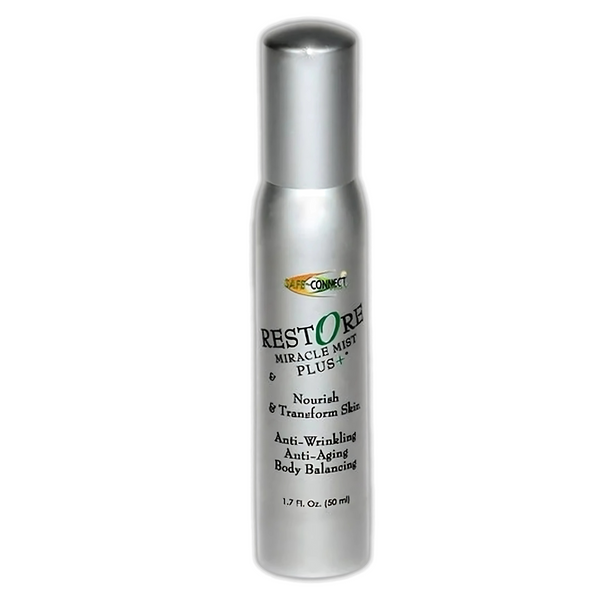 EMF Restore Miracle Mist Plus+ – Safe Connect Plus