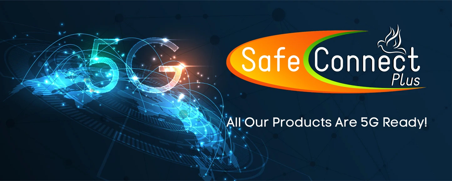 Introduction To Electromagnetic Fields and You – Safe Connect Plus+®