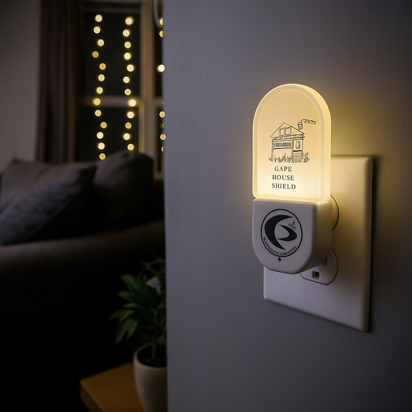 EMF House Shield - USA - Perfectly Imperfectly – Safe Connect Plus