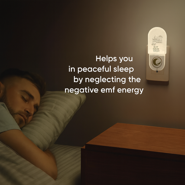 EMF House Shield - USA – Safe Connect Plus