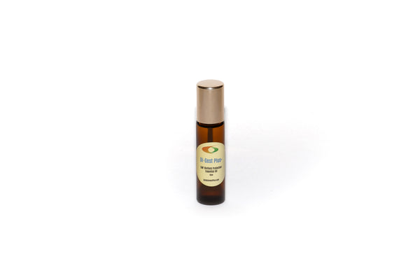 EMF Di-Gest Plus+ - Essential Oil 10ml Roller Bottle – Safe Connect Plus