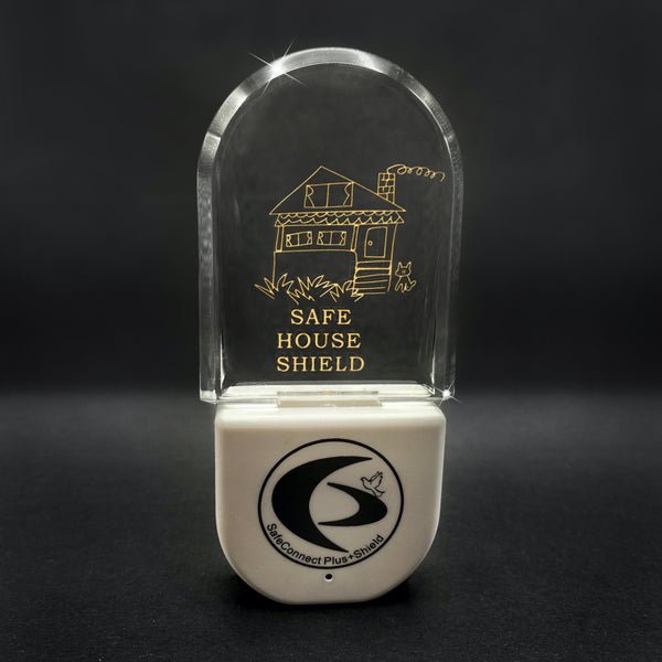 EMF House Shield - USA - Perfectly Imperfectly – Safe Connect Plus
