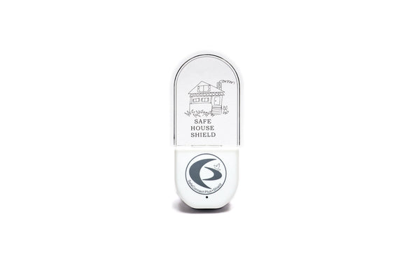 EMF House Shield - USA - Perfectly Imperfectly – Safe Connect Plus