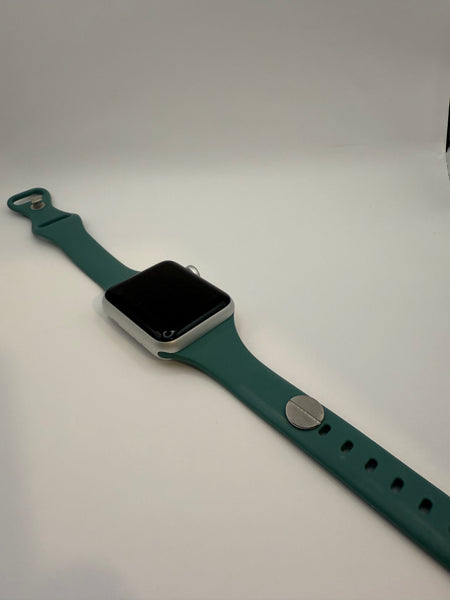 EMF Smart Watch Protection | Smart Watch Button Clip – Safe Connect Plus