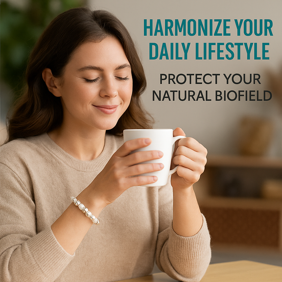 EMF Protectors, Shields, & Solutions | EMF Harmonizer Devices – Safe ...