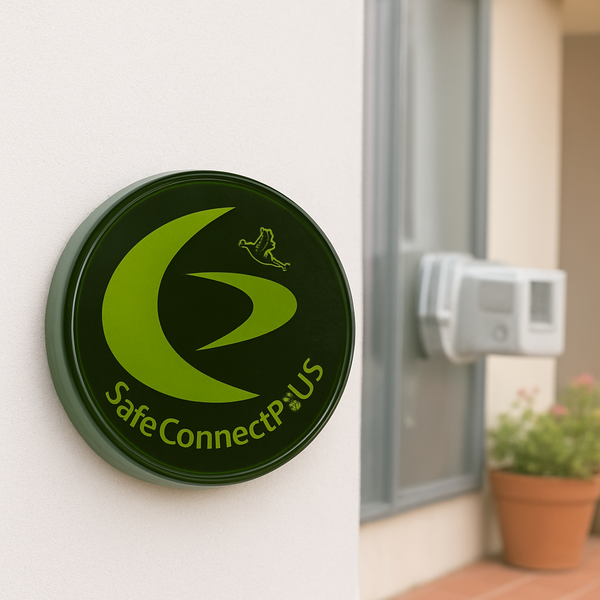 EMF Smart Guard Shield – Safe Connect Plus