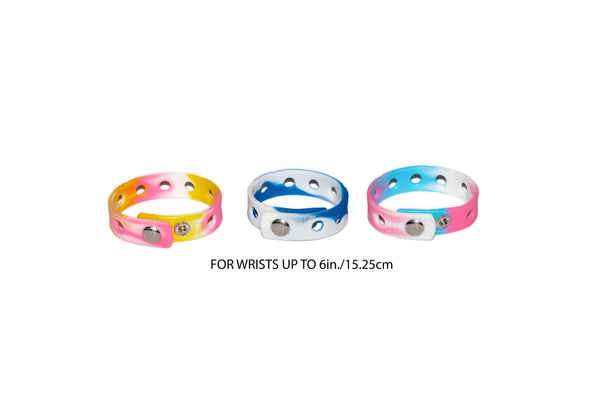 Snap Bracelets For Kids – Safe Connect Plus