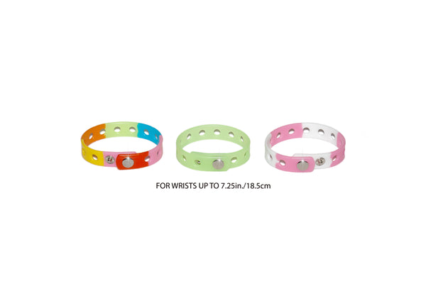 Snap Bracelets For Kids – Safe Connect Plus