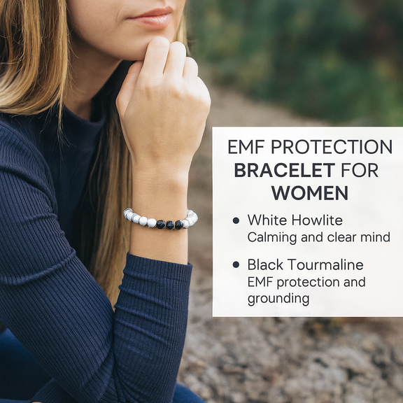 EMF Protection, Shields, & Solutions | EMF Harmonizer Devices – Safe ...