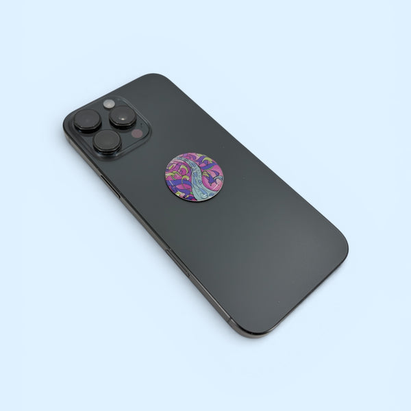 EMF Protection Mega Shield: Healing River Balanced Device Protection ...