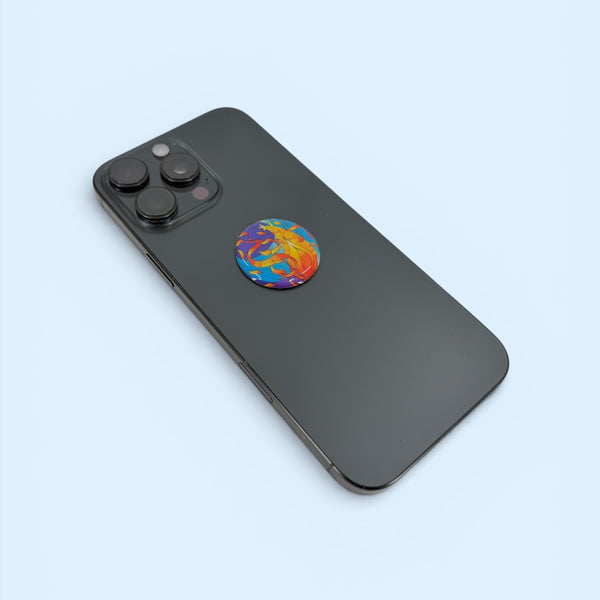 EMF Protection Mega Shield: Refining Fire EMF Device Protection – Safe ...