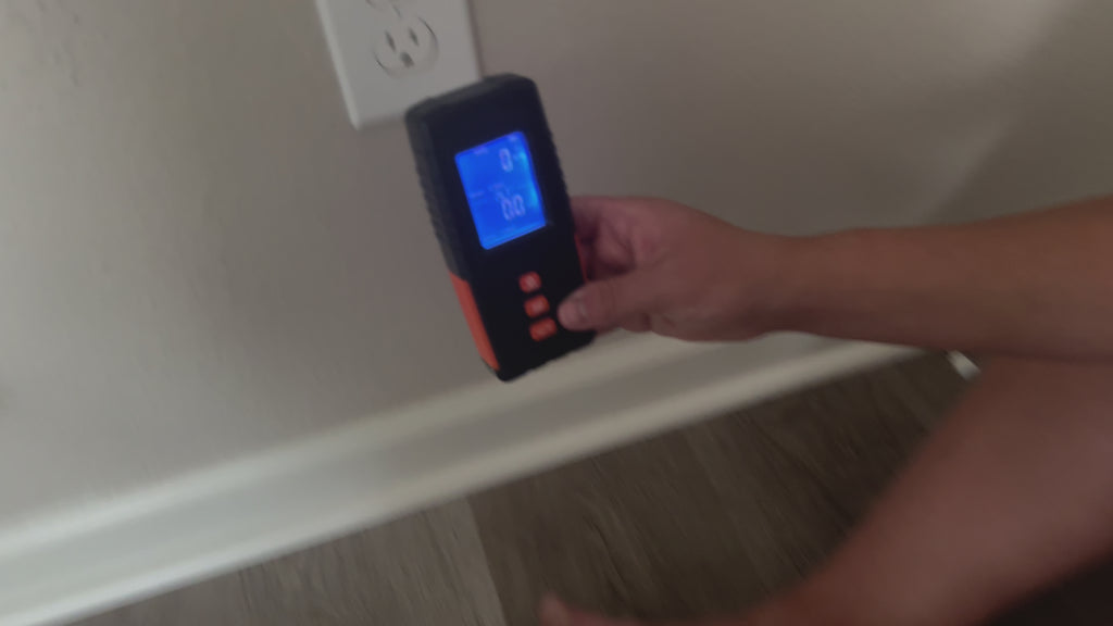 EMF House Shield – Electromagnetic Field Protection for Home – Safe ...